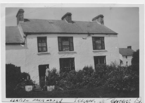 Mary Rankin Maternity Hospital – The Irish Rover